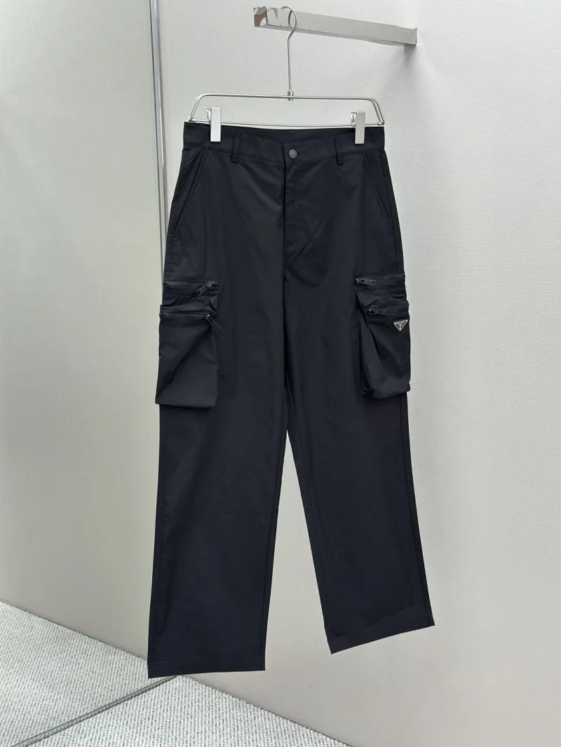 Precise copy Prada Long Pants