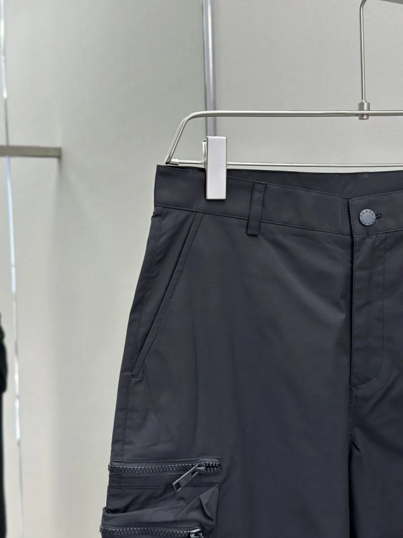 Precise copy Prada Long Pants