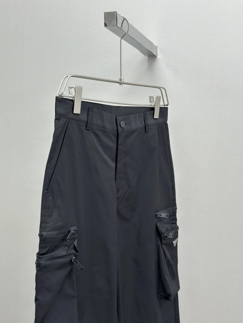 Precise copy Prada Long Pants