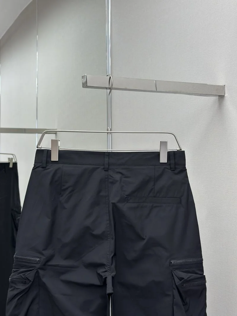 Precise copy Prada Long Pants