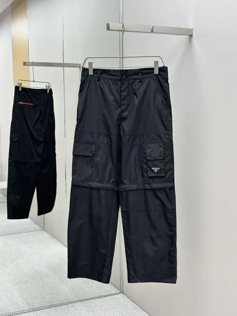 Prada Long Pants