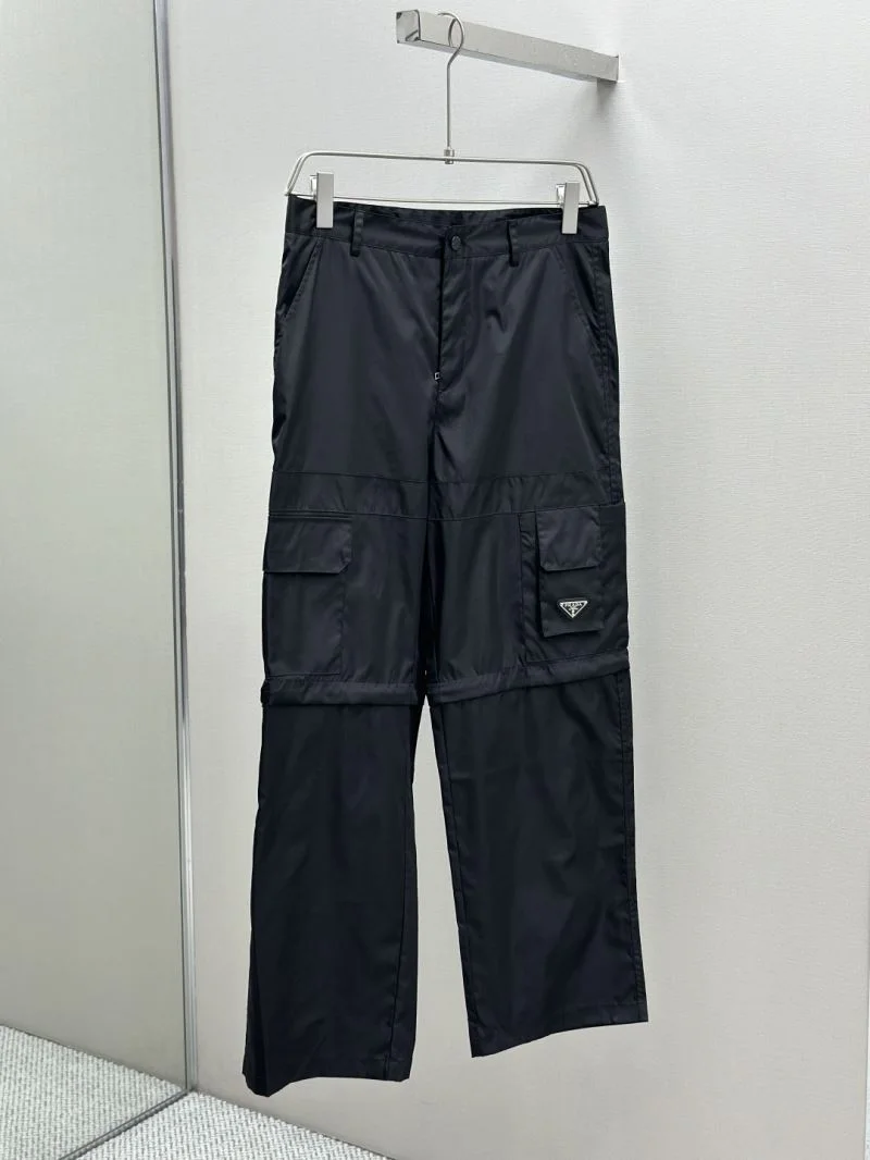 High fidelity Prada Long Pants