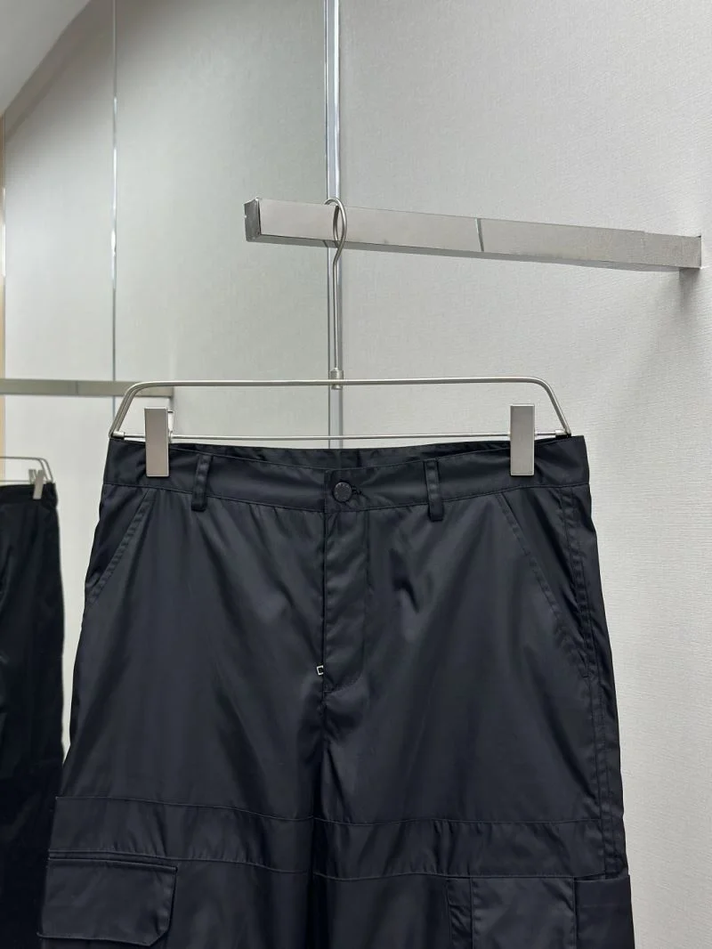 High fidelity Prada Long Pants