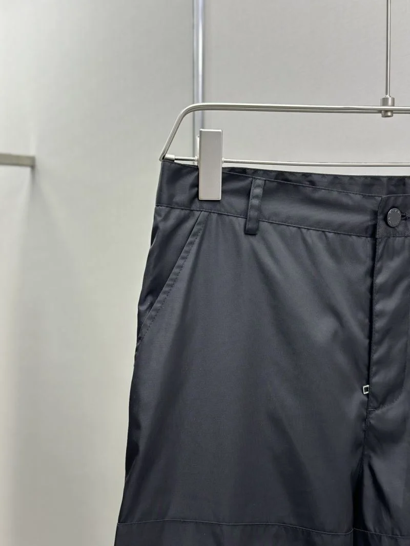 High fidelity Prada Long Pants