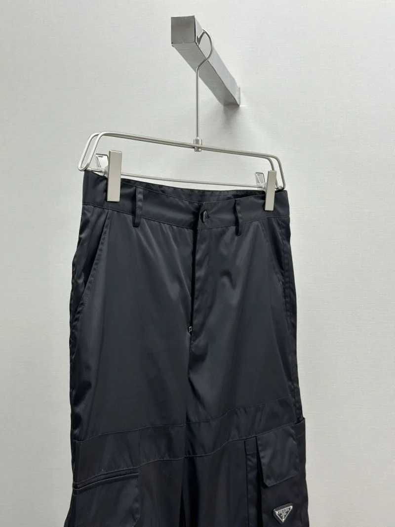 High fidelity Prada Long Pants