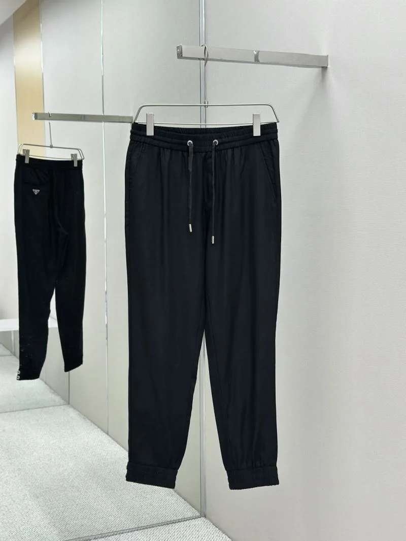 Prada Long Pants
