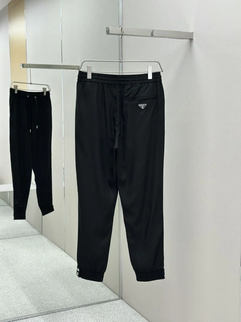 1:1 copy Prada Long Pants