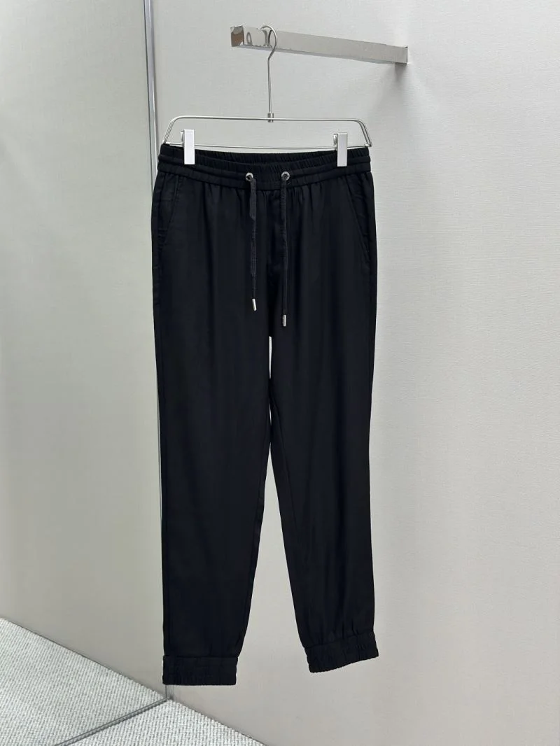 1:1 copy Prada Long Pants