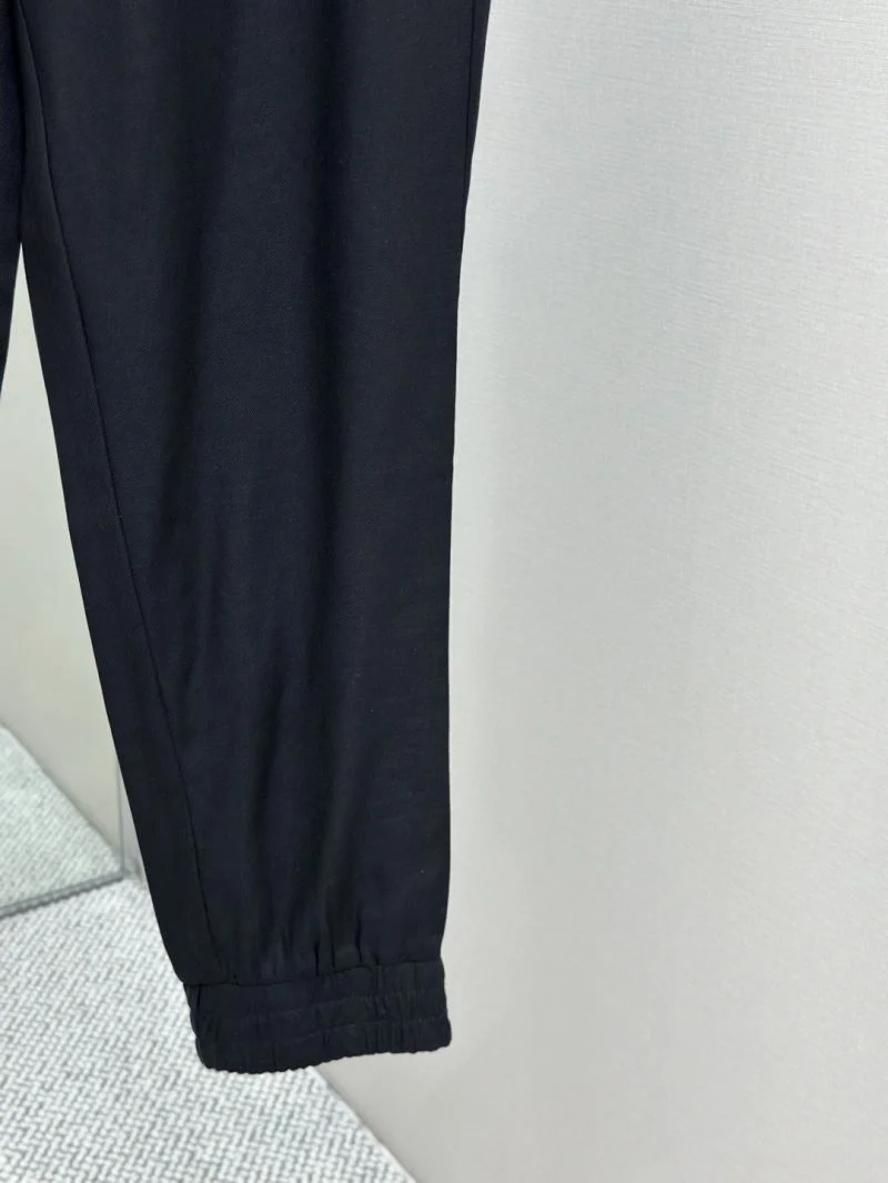 1:1 copy Prada Long Pants