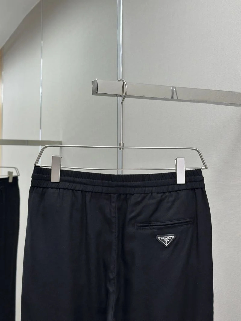 1:1 copy Prada Long Pants
