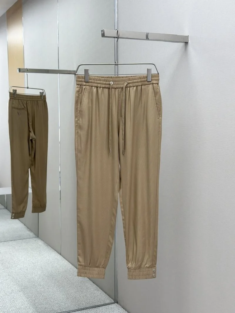 Prada Long Pants