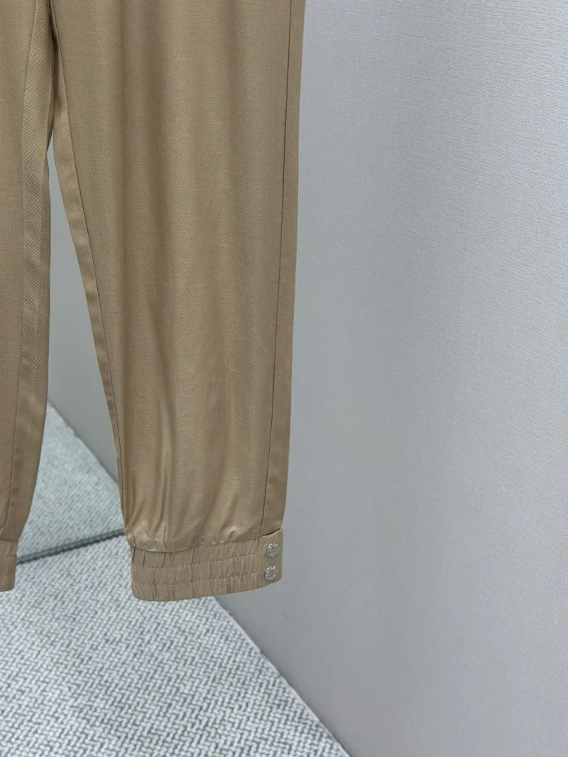 Legit Prada Long Pants