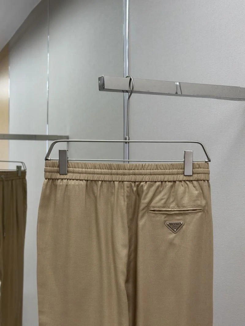 Legit Prada Long Pants