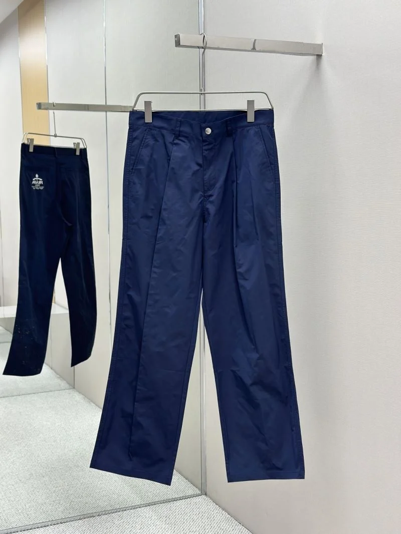 Prada Long Pants