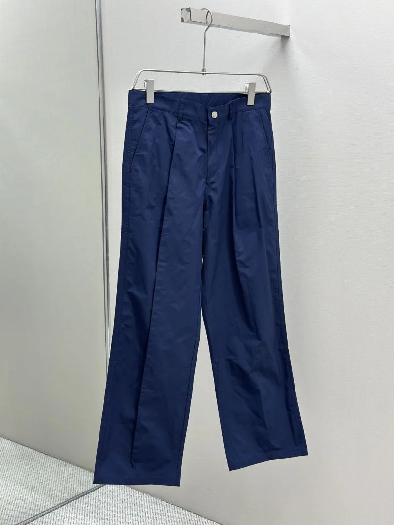 Brand-original Prada Long Pants