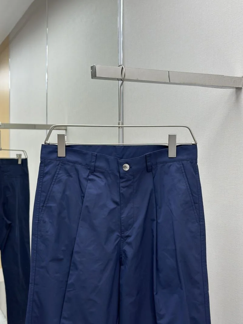 Brand-original Prada Long Pants