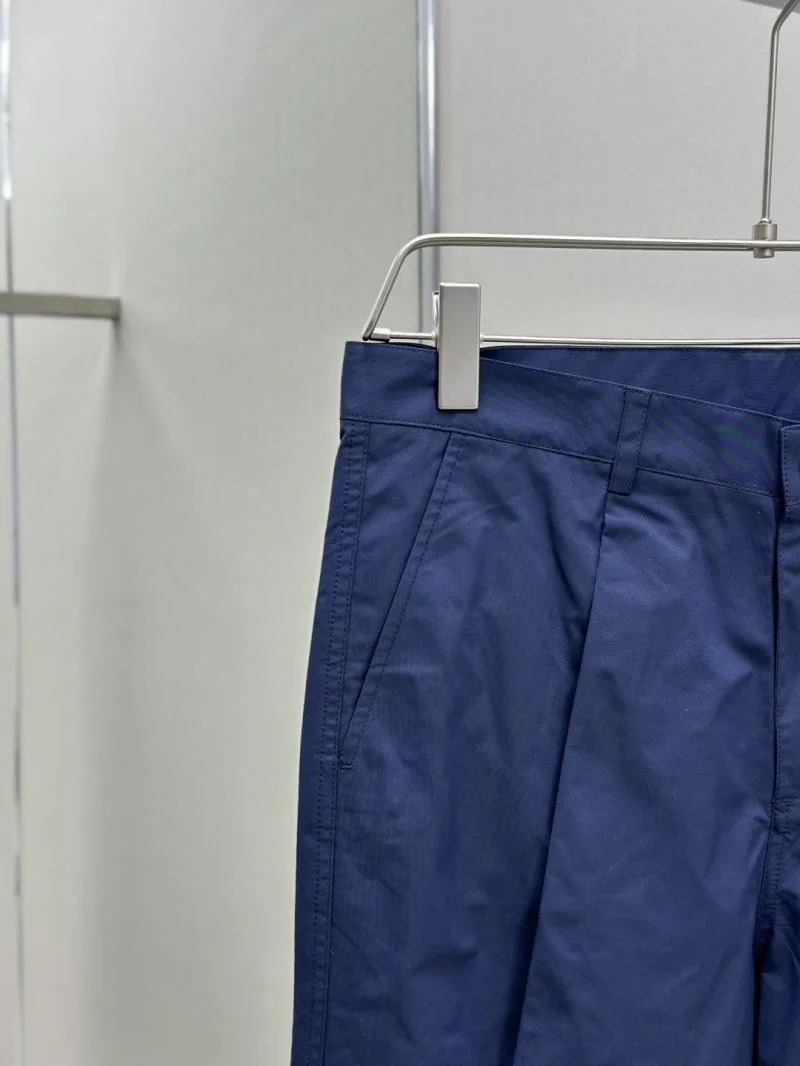 Brand-original Prada Long Pants
