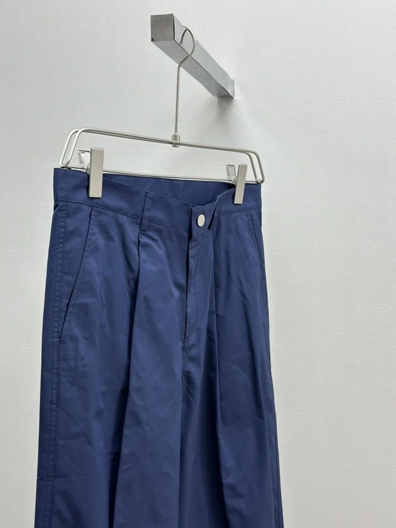 Brand-original Prada Long Pants