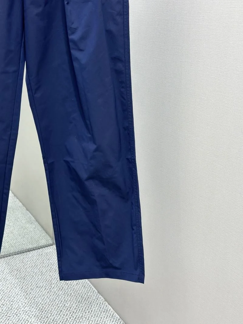 Brand-original Prada Long Pants