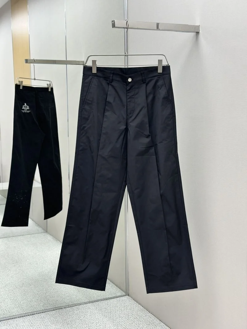 Prada Long Pants