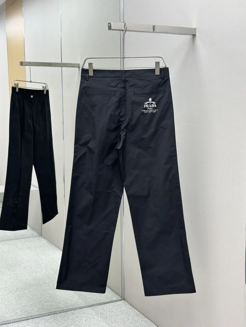 Mirror quality Prada Long Pants