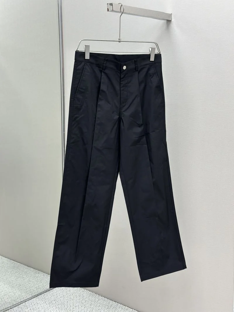 Mirror quality Prada Long Pants