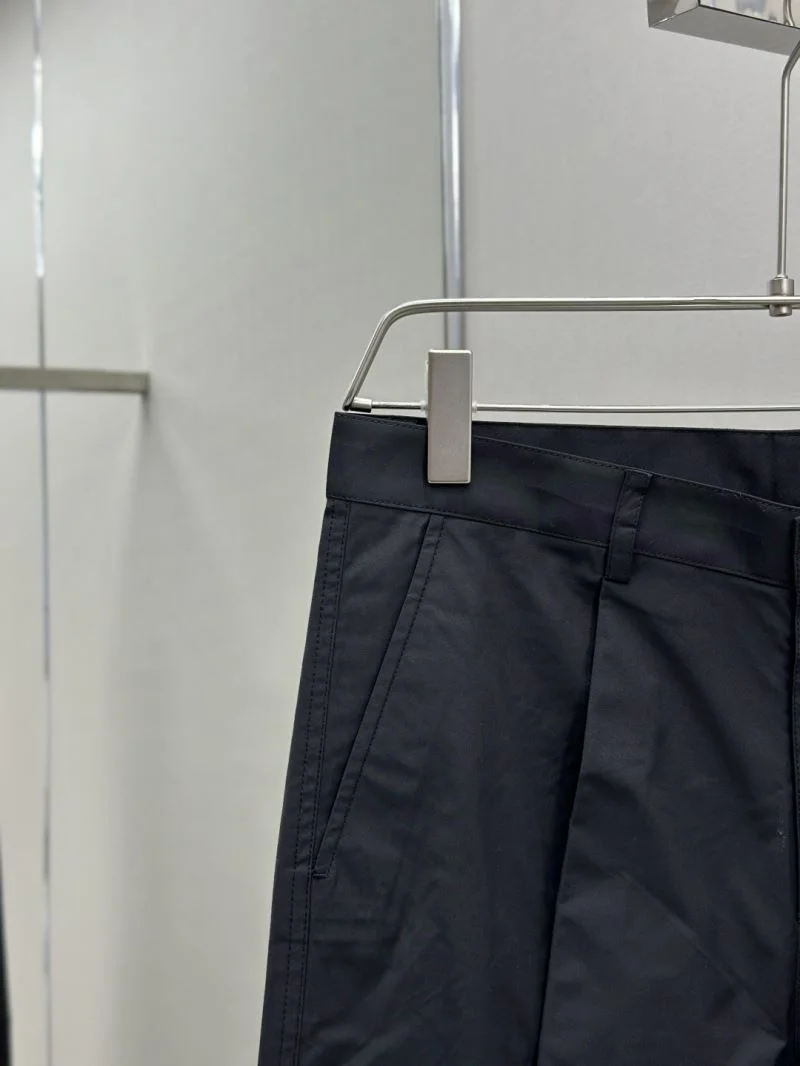 Mirror quality Prada Long Pants