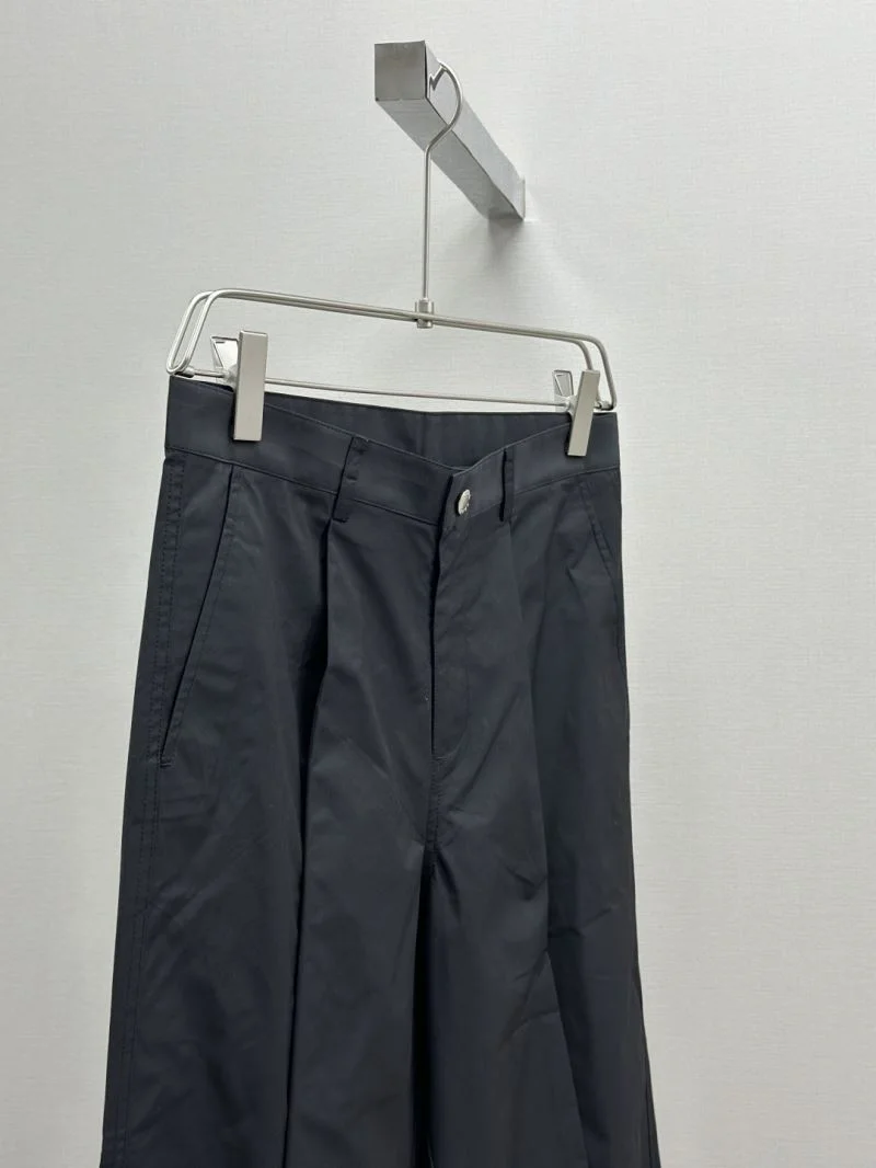 Mirror quality Prada Long Pants