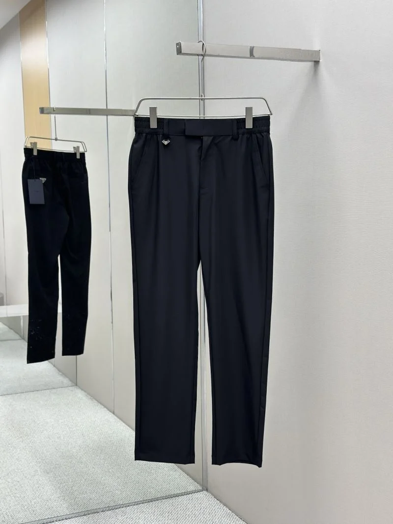 Prada Long Pants