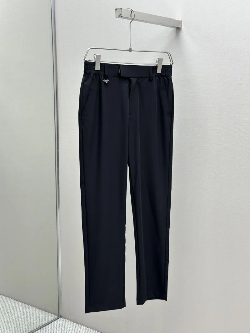 1:1 copy Prada Long Pants