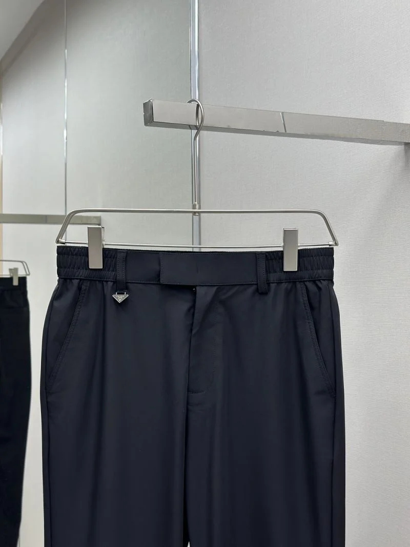 1:1 copy Prada Long Pants
