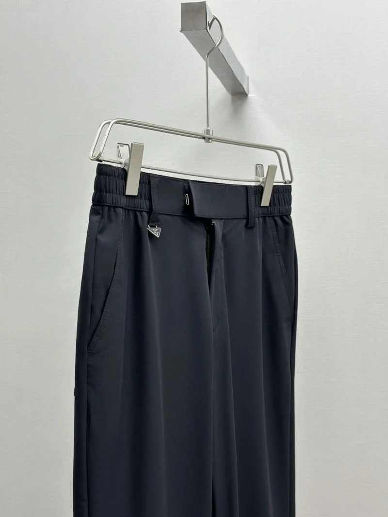 1:1 copy Prada Long Pants