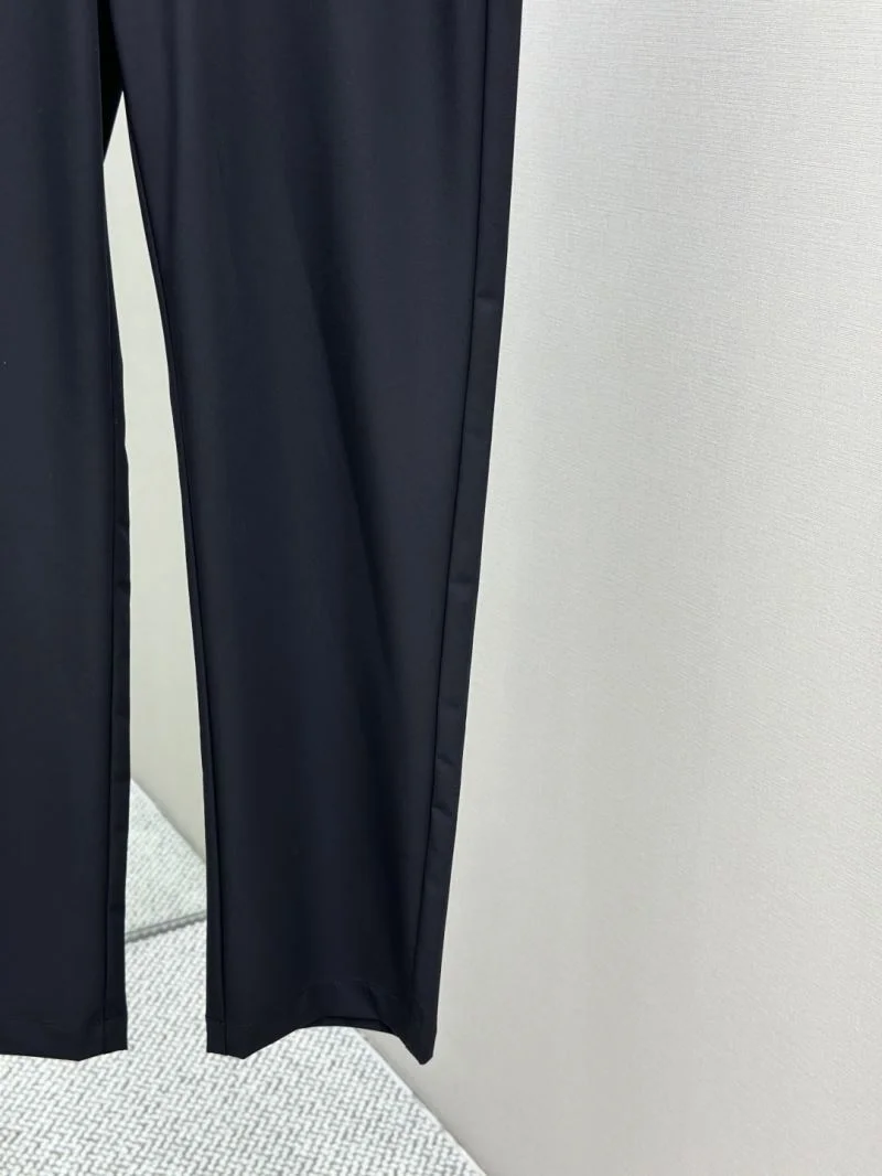 1:1 copy Prada Long Pants