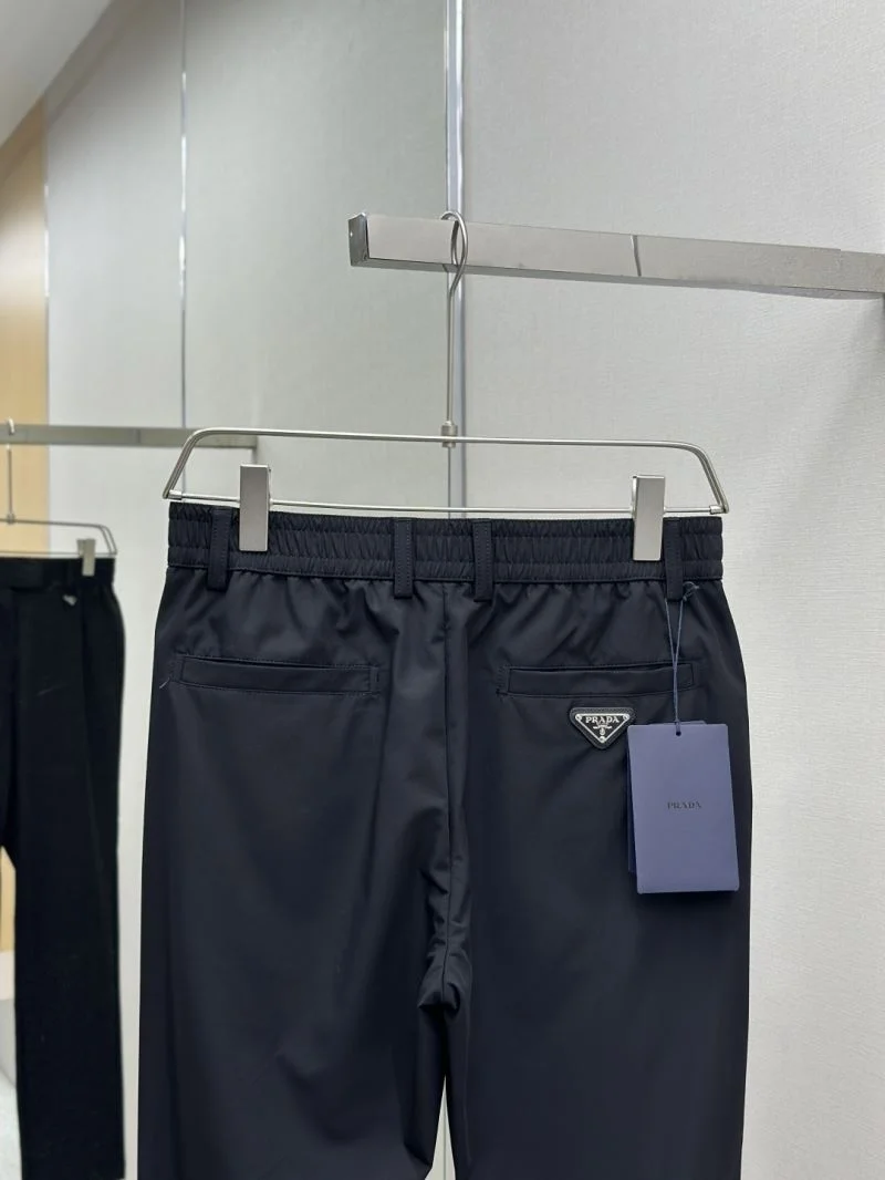 1:1 copy Prada Long Pants