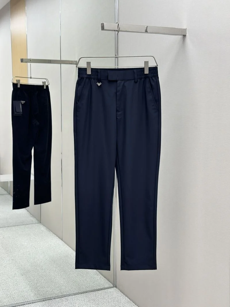 Prada Long Pants
