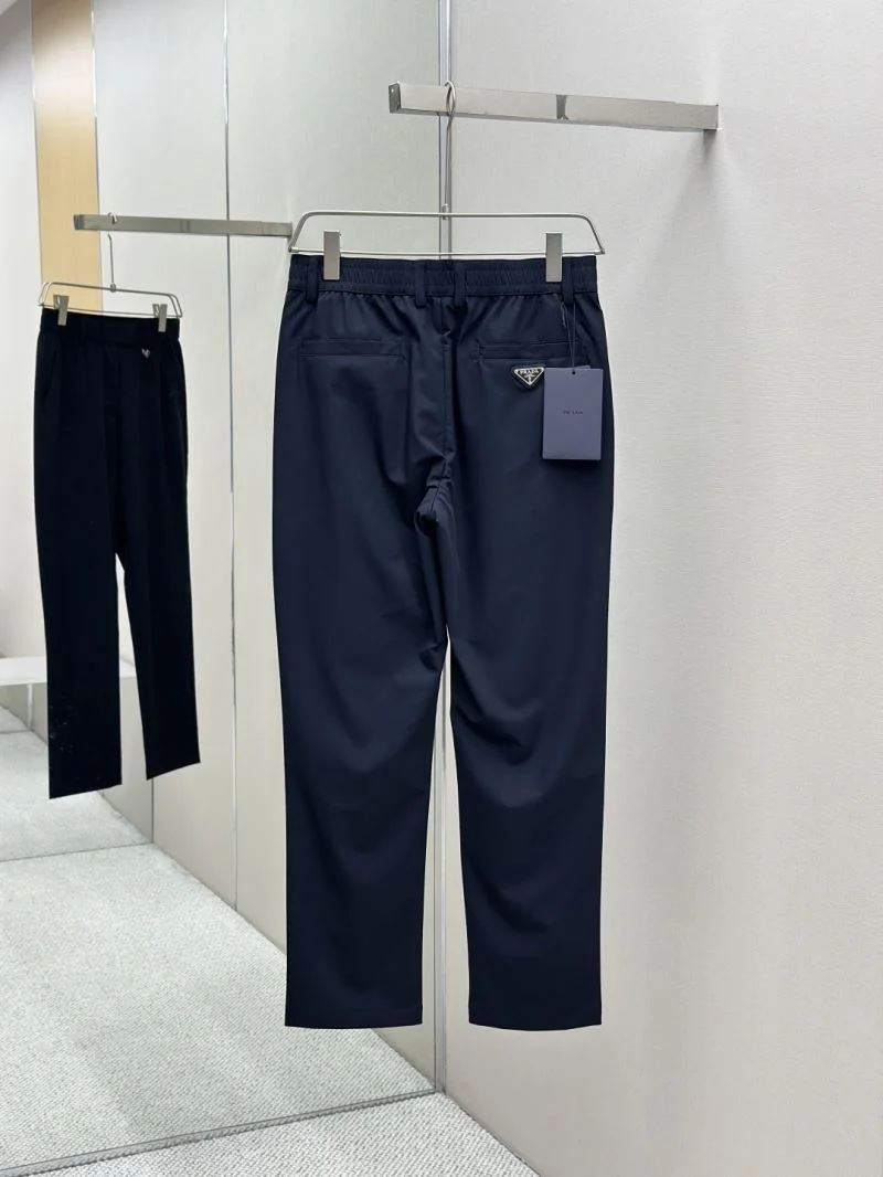 Legit Prada Long Pants