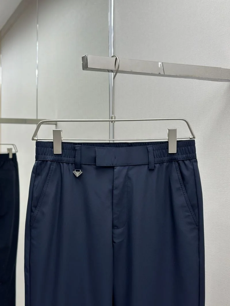 Legit Prada Long Pants