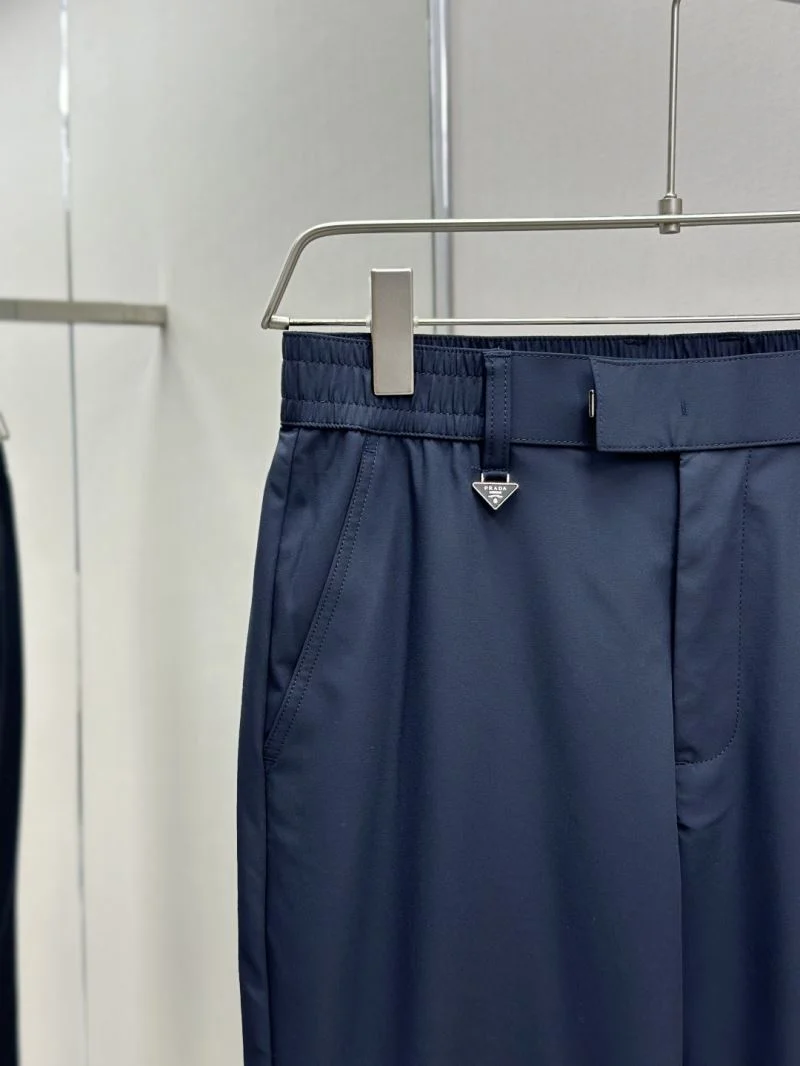 Legit Prada Long Pants