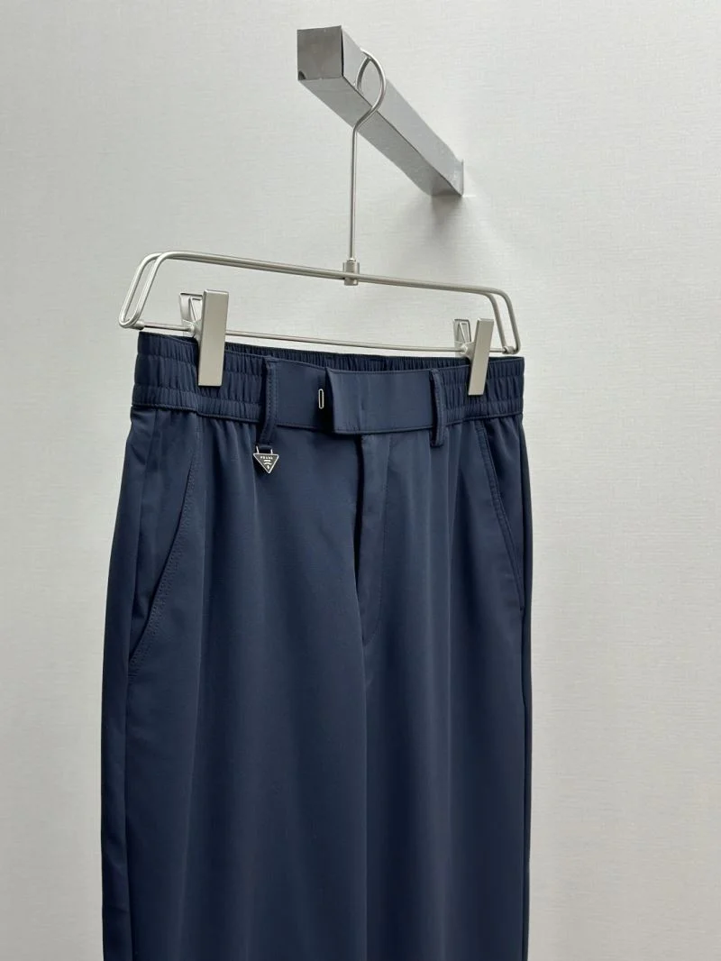 Legit Prada Long Pants
