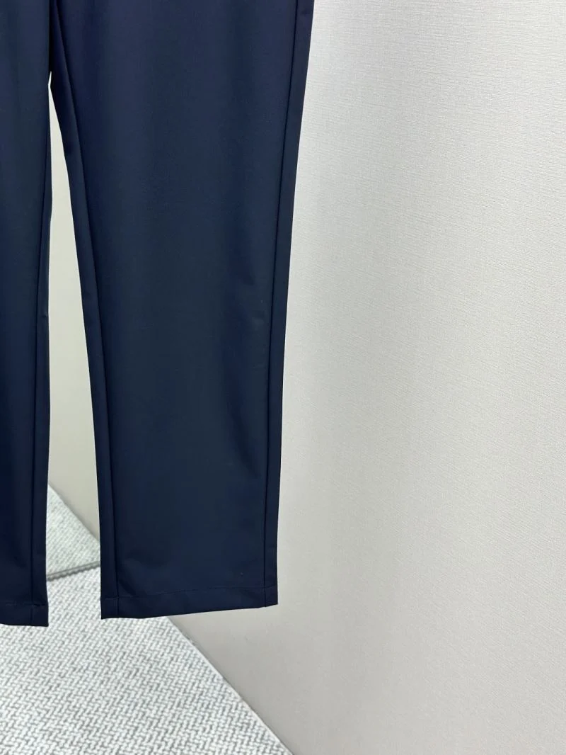 Legit Prada Long Pants
