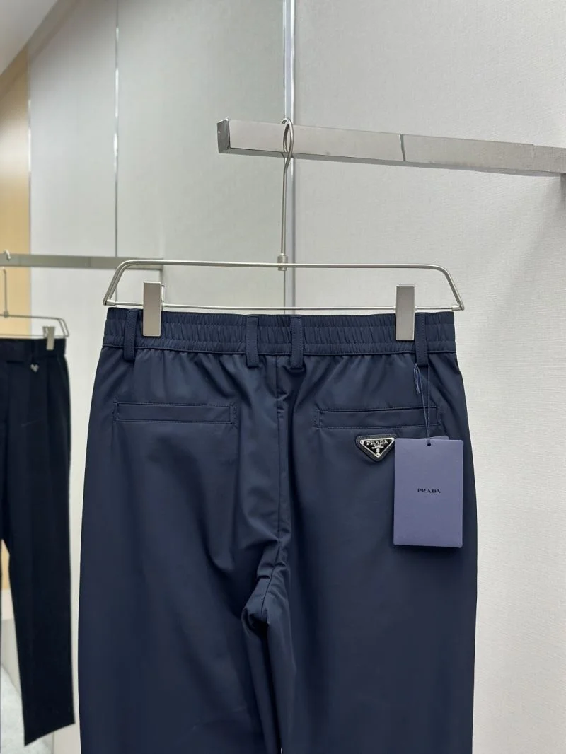Legit Prada Long Pants
