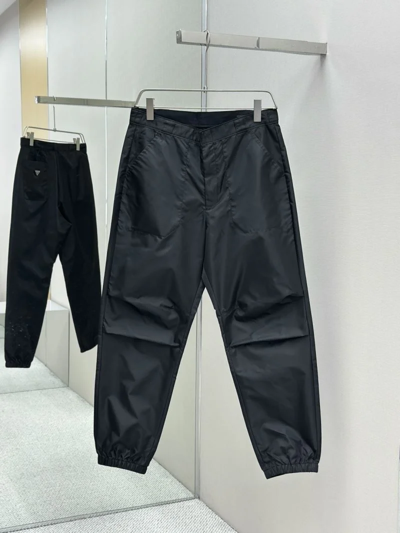 Prada Long Pants