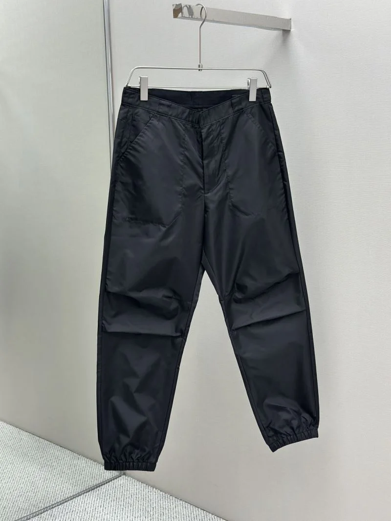 OEM Prada Long Pants