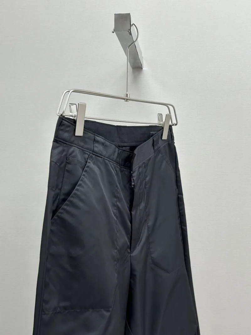 OEM Prada Long Pants