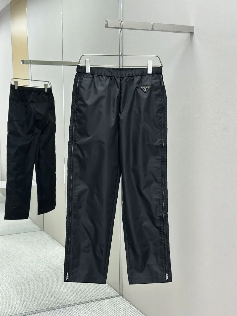 Prada Long Pants