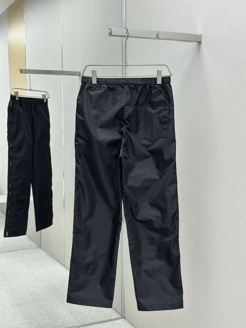 Real Prada Long Pants