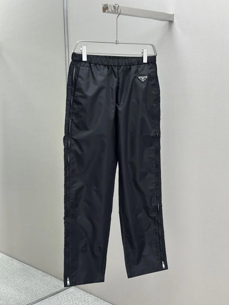 Real Prada Long Pants