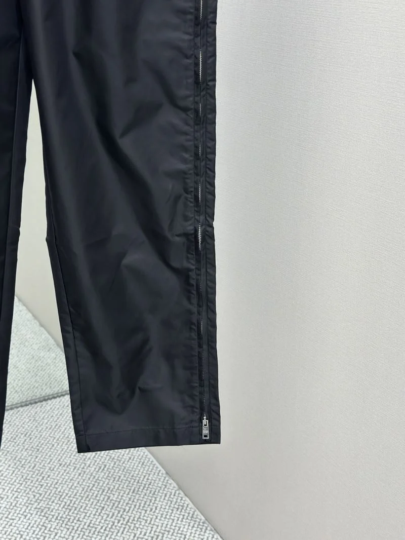 Real Prada Long Pants