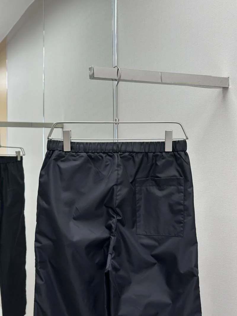 Real Prada Long Pants