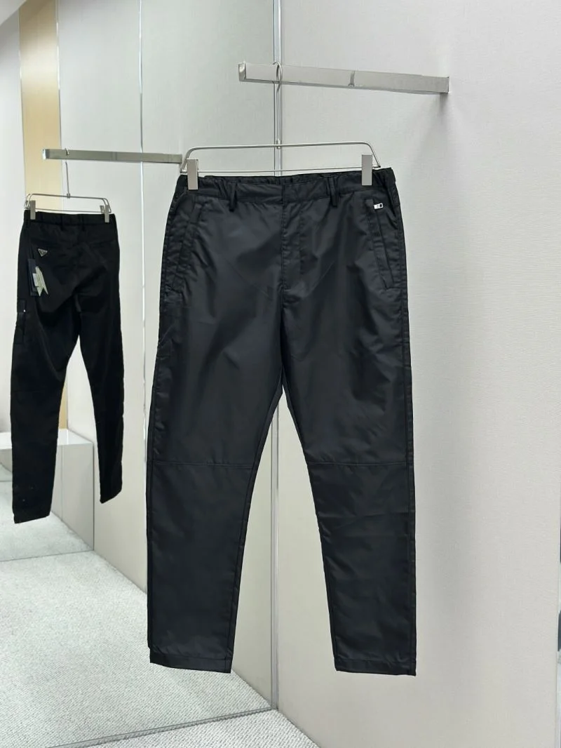 Prada Long Pants